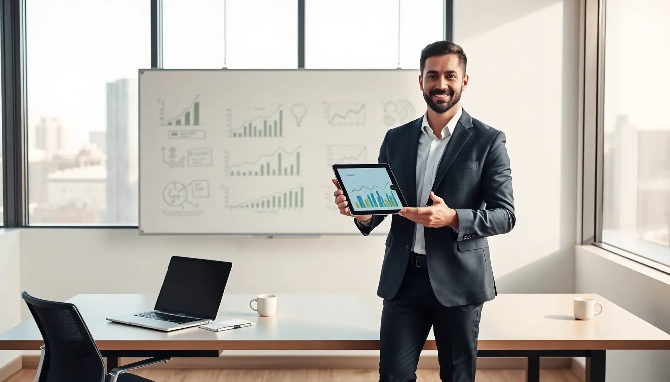 Entrepreneur Spotlights: Inspiring Stories of Business Success - Myapuri