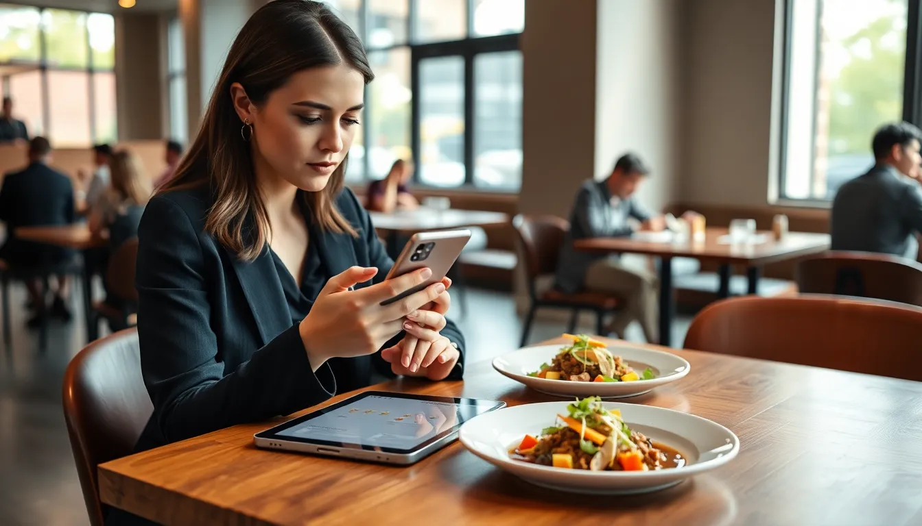 Restaurant Reviews Guide: How to Read, Write, and Use Reviews ...