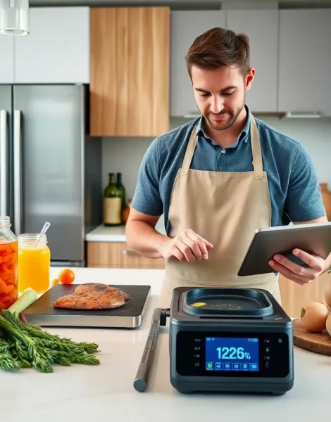 Cooking Techniques Trends 2026: What to Expect in the Kitchen - Myapuri